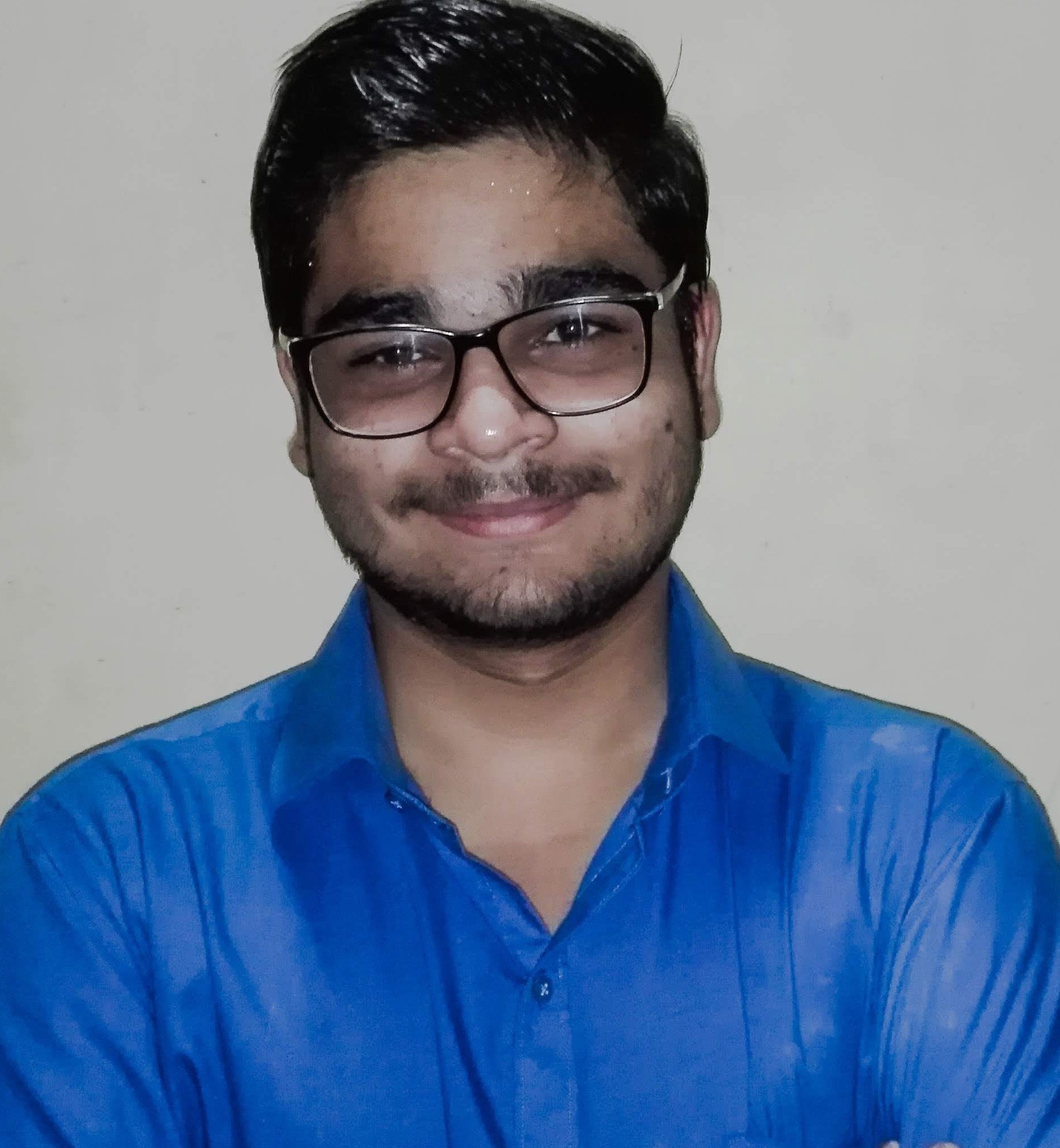 Utkarsh Mishra Portfolio