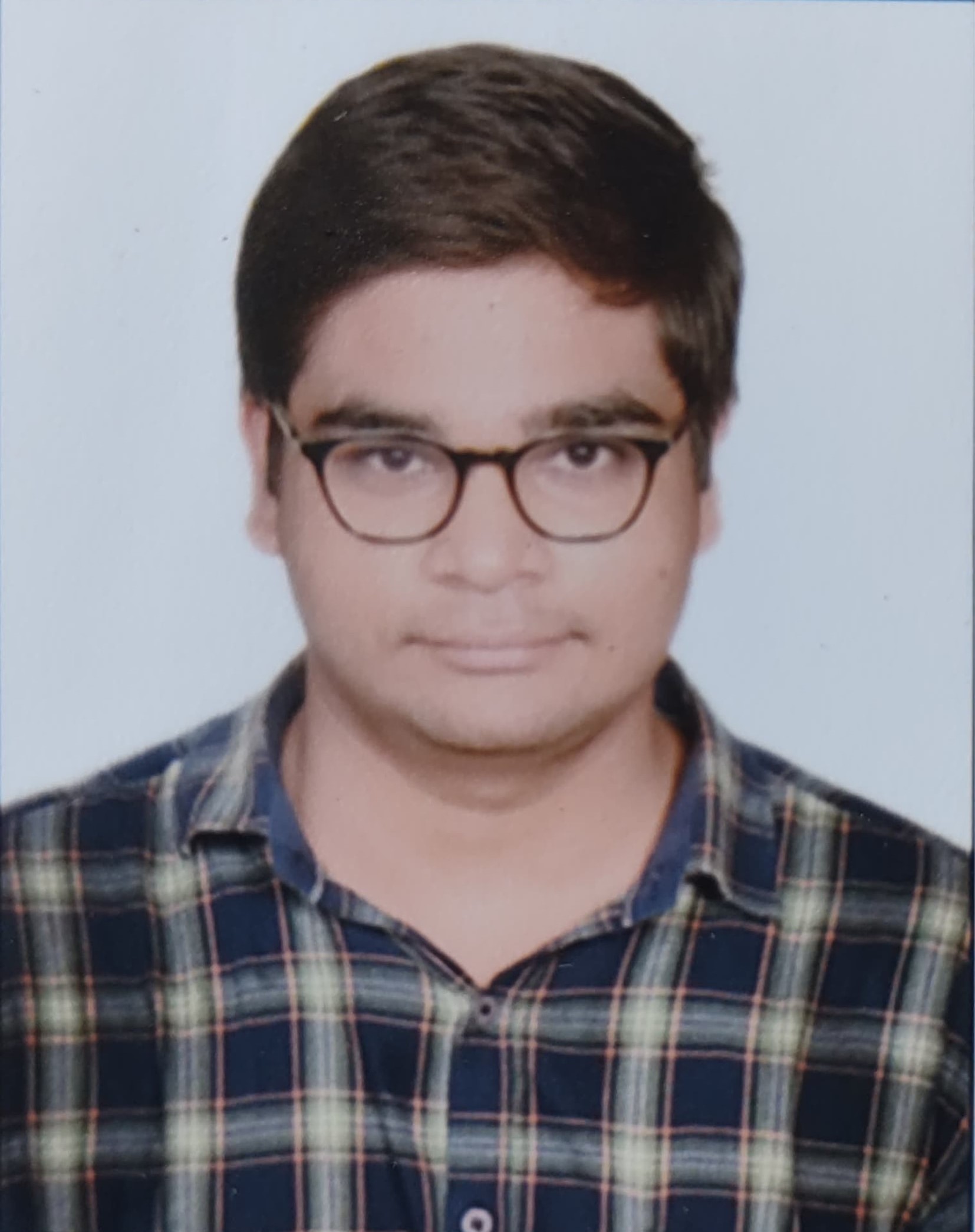 Utkarsh Mishra Portfolio